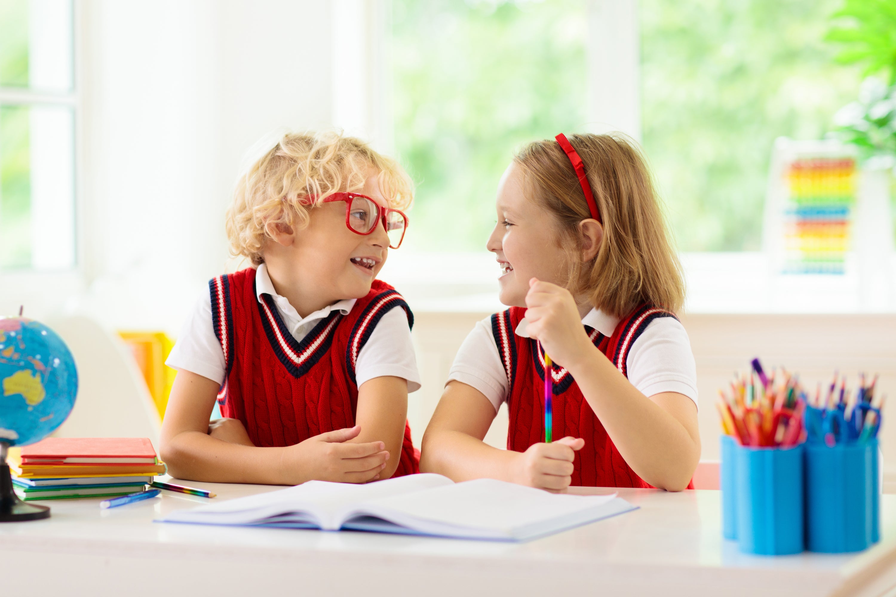 The Ultimate Guide to Balancing Your Child's Study and Playtime ...