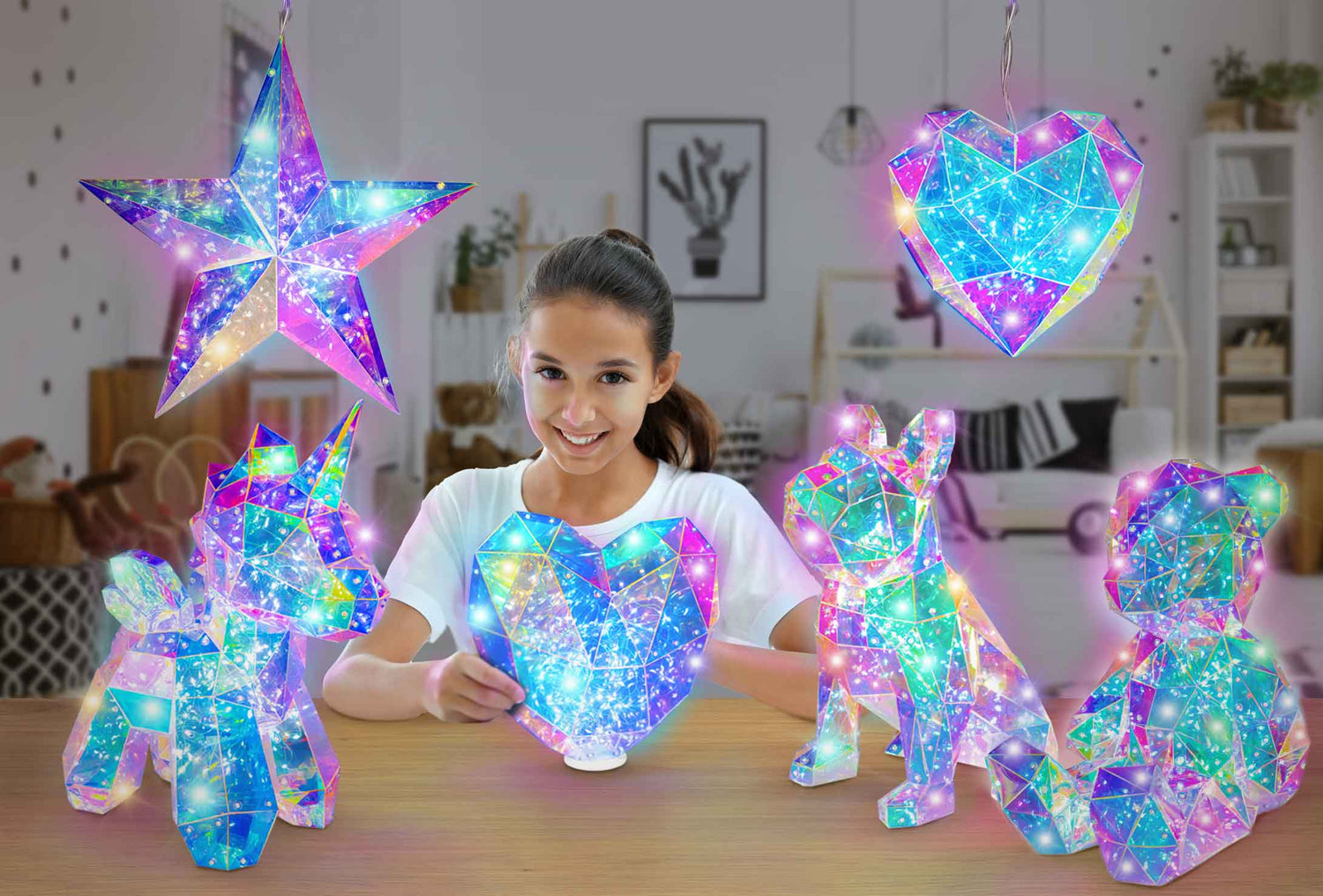 Blog – Purple Ladybug