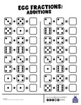 STEM Activities FREE Booklet – Purple Ladybug